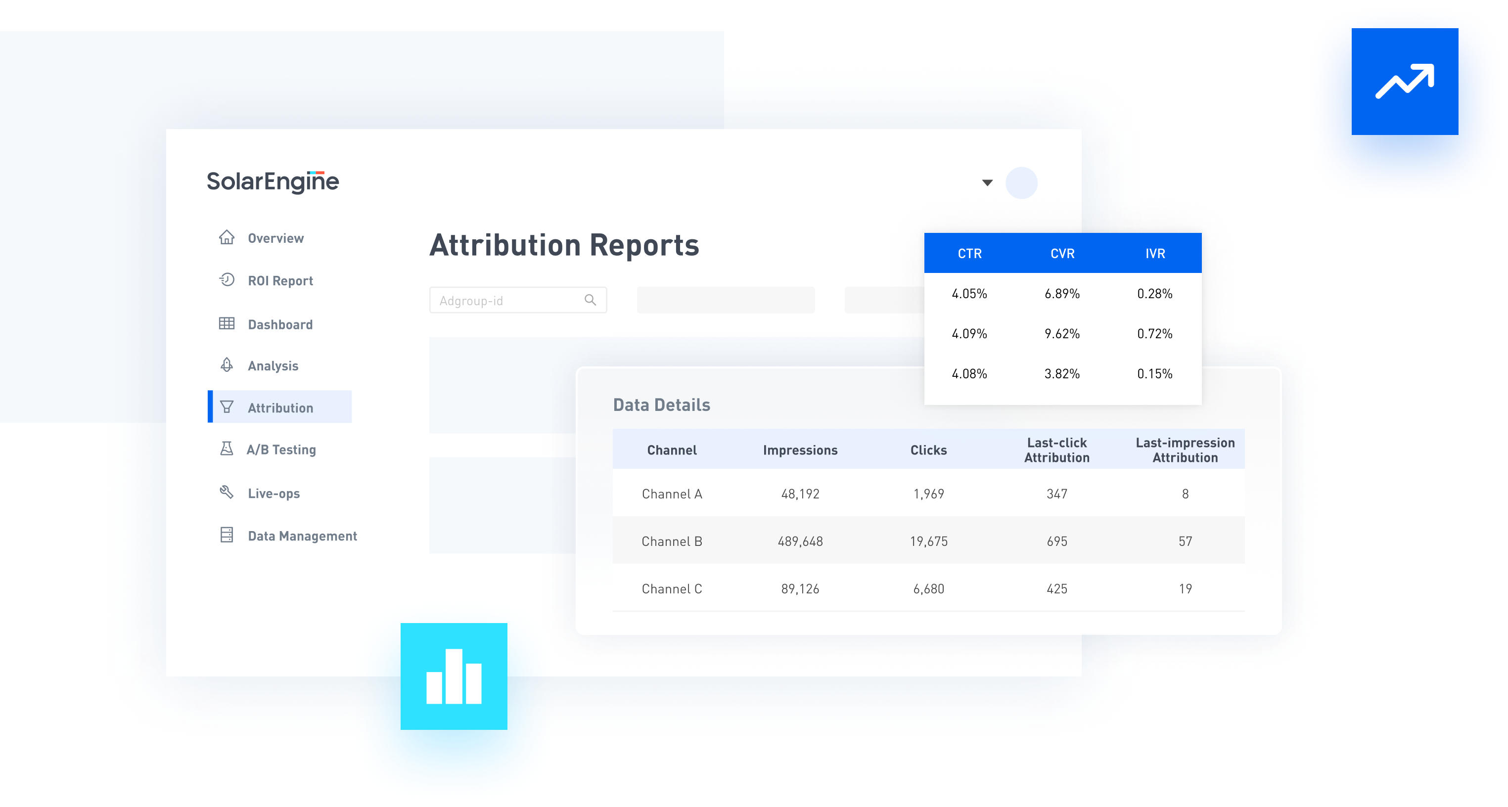 attribution feature image