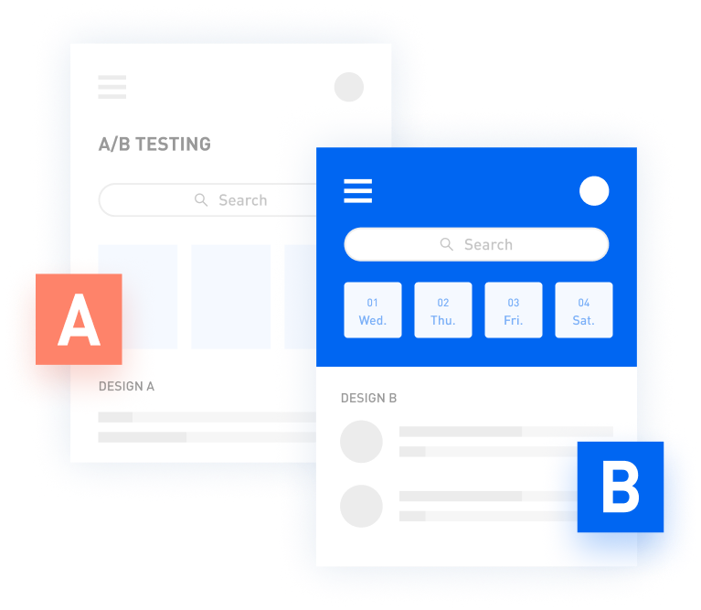 A/B Testing Use Case Illustration